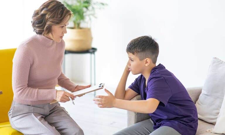 Child and Adolescent Psychiatry: Treatments and Approaches